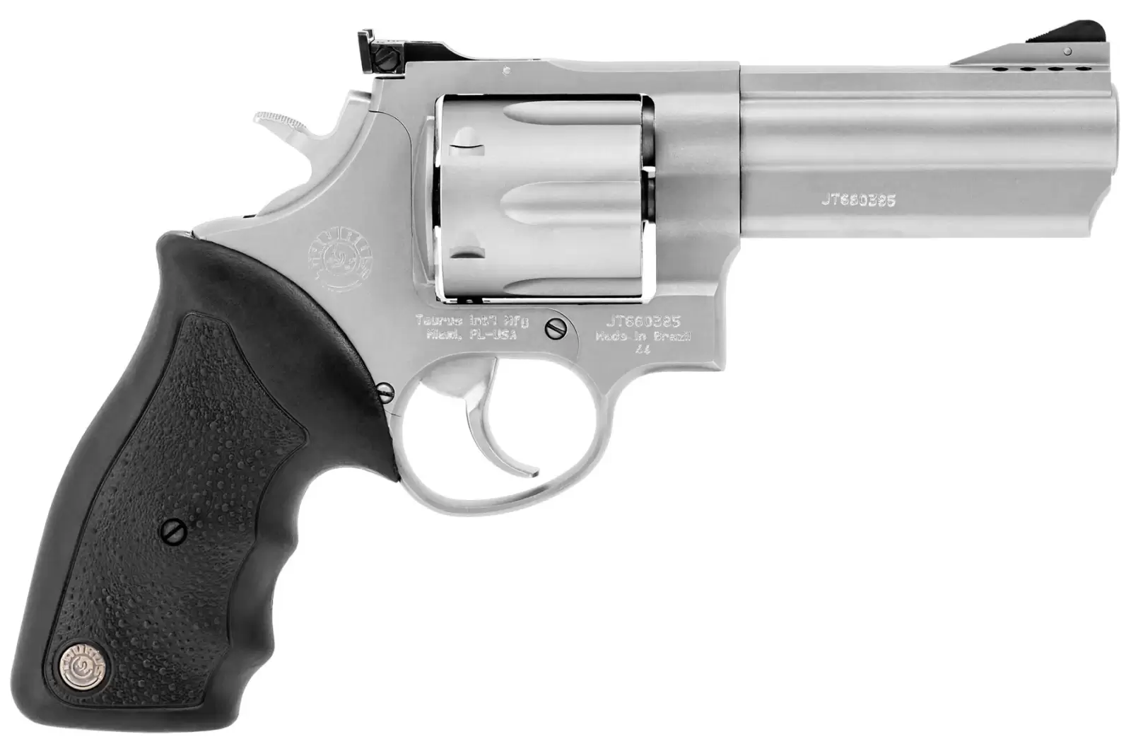 Anyone have experience with Taurus 44 mag? | CarolinaFirearmsForum
